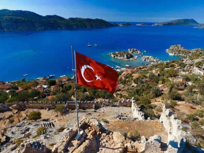 Kas: Kekova Island Sunken City & Historical Sites Boat Tour - Final Thoughts