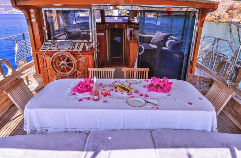 Kas: Limanagzi Beach & Island-Hopping Boat Tour with Lunch - Introduction: A True Escape into Nature