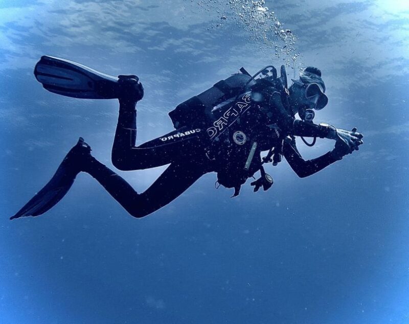 Kas: Scuba Diving Experience - Analyzing the Value