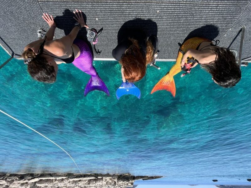 Kas: Scuba Diving Experience - Practical Tips for Your Dive