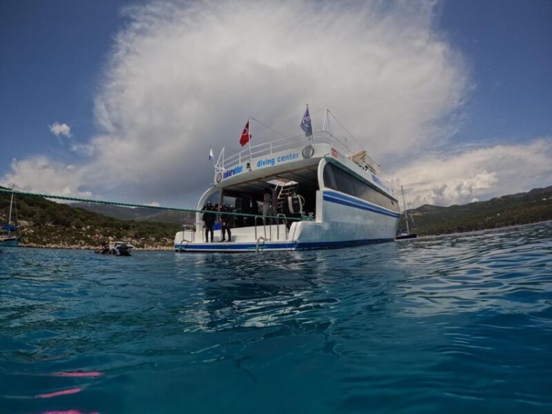 Kas: Scuba Diving Experience - Final Thoughts: Who Will Love This Experience?