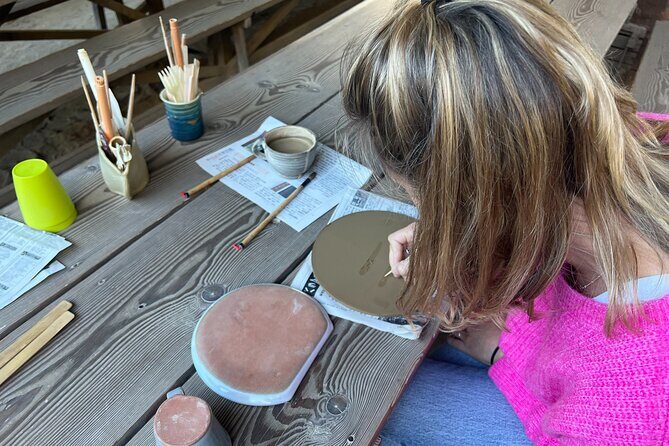 Kasama yaki handmade pottery experience - The Sum Up: Is It Worth It?