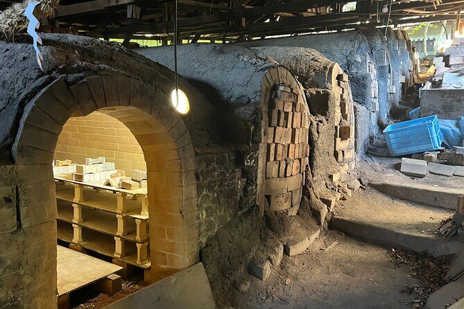 Kasama yaki handmade pottery experience - FAQ