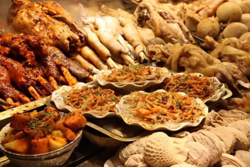 Kashgar Private Tour: Mosque, Concubine's Garden & Old City - Key Points