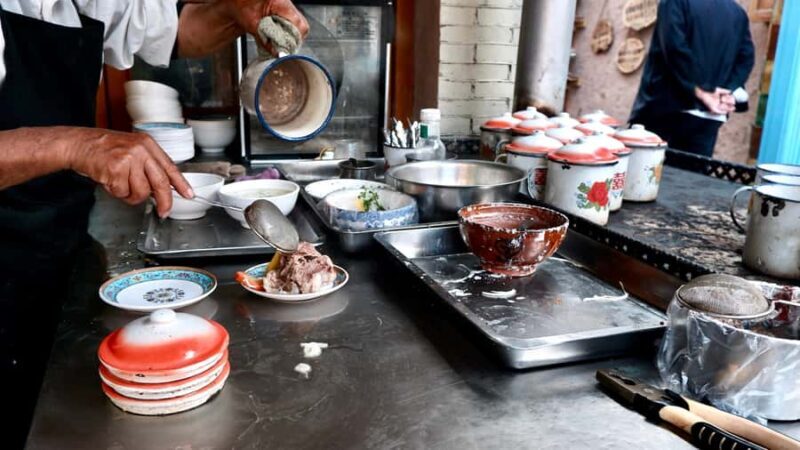 Kashgar Xinjiang: Old City, Livestock Market, Food & Culture - First Impressions: A Well-Rounded Cultural Dive