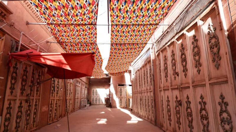 Kashgar Xinjiang: Old City, Livestock Market, Food & Culture - How Does It Stack Up in Terms of Value?