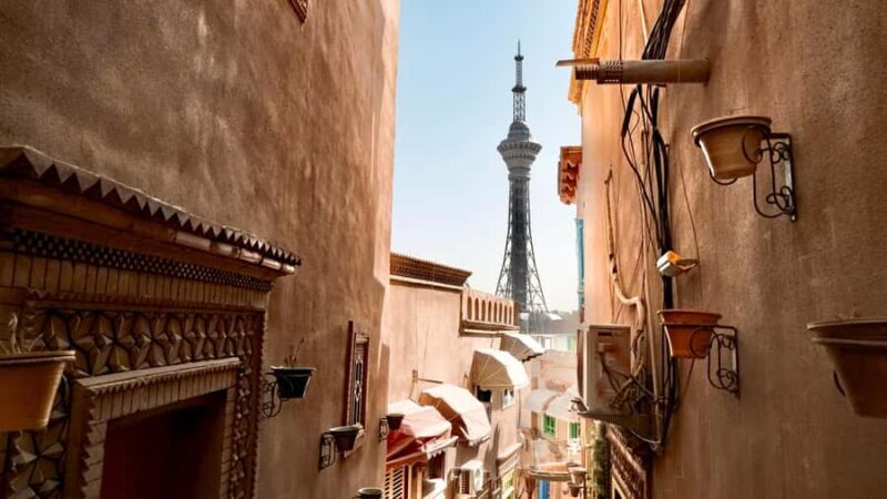Kashgar Xinjiang: Old City, Livestock Market, Food & Culture - Who Would Enjoy This Tour?