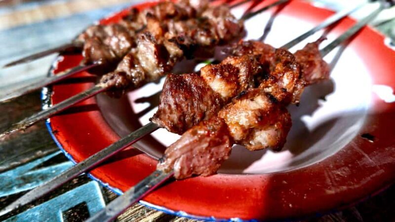 Kashgar Xinjiang: Old City, Livestock Market, Food & Culture - FAQ