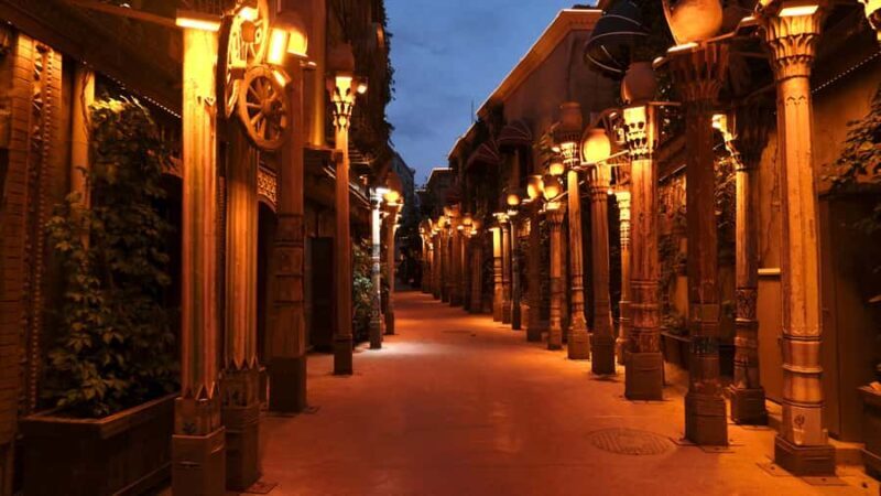 Kashgar Xinjiang: Old City, Livestock Market, Food & Culture - Final Thoughts