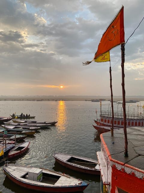 Kashi :: Heritage Walk into old city with morning boat ride - Practical Tips