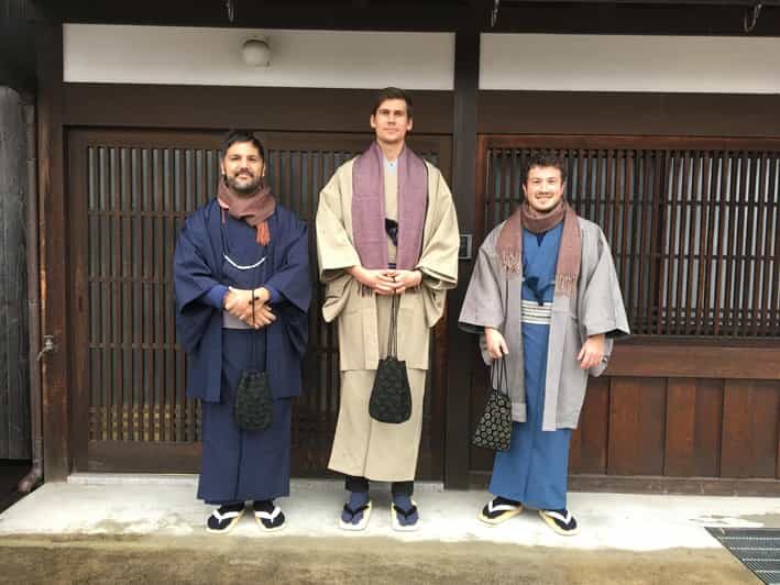 Kashihara: Private Guided Tour of the First Capital of Japan - Who Should Consider This Tour?