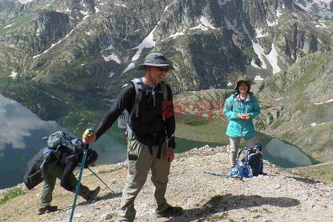 Kashmir Great Lakes Trek - Why This Trek Works for You