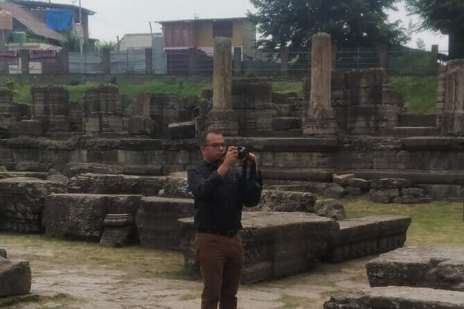 Kashmir Group Tour Packages : 4 Days 5 Nights - Final Thoughts