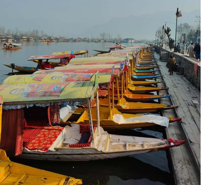 Kashmir Houseboat Tour Package for 3 Days - The Sum Up: Who Will Love This Tour?