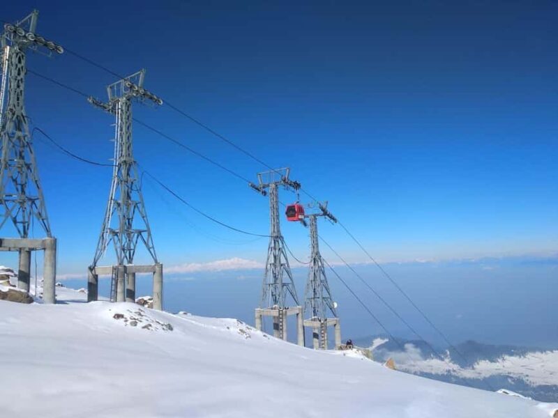 Kashmir Houseboat Tour Package for 3 Days - FAQ