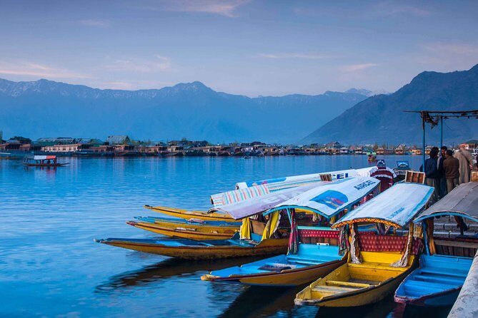 Kashmir Private Tour - an ultimate abode of heaven - Who Will Enjoy This Tour?
