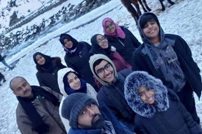 Kashmir Trips Couples Honeymoon Tours - Frequently Asked Questions