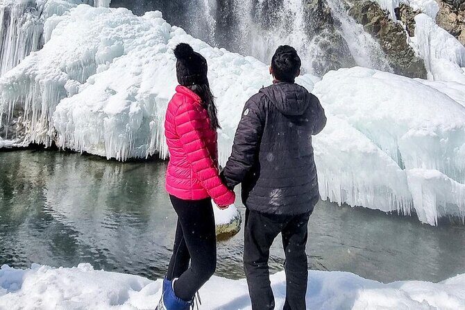 Kashmir Winter Escape - What You Can Expect From This Tour