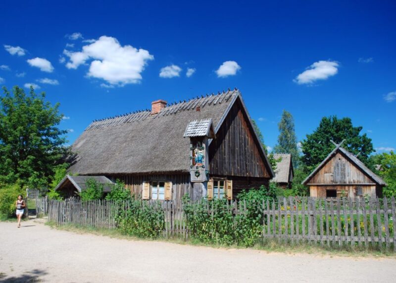Kashubian Switzerland 1-Day Private Tour from Gdansk - An Introduction to Kashubian Switzerland: What’s on Offer?