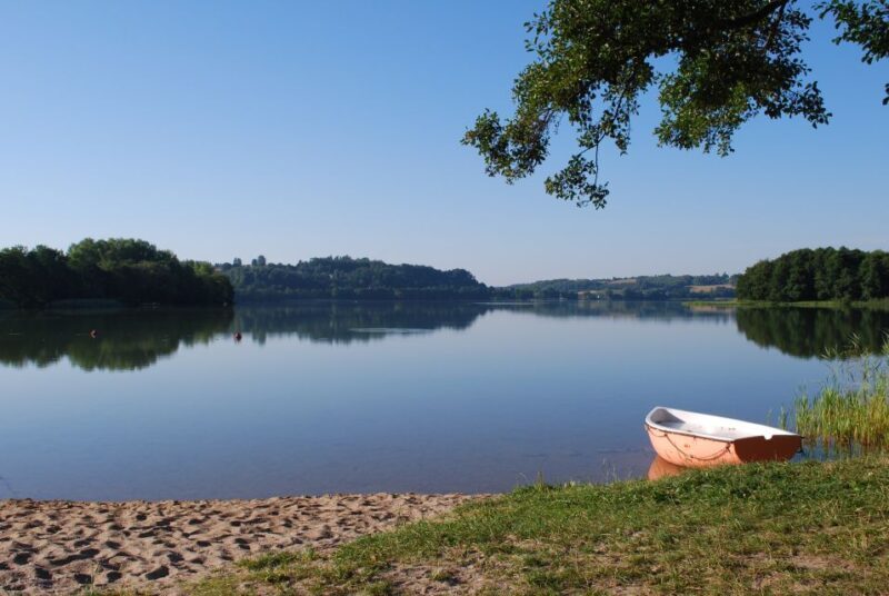 Kashubian Switzerland 1-Day Private Tour from Gdansk - Why This Tour Works Well for Travelers