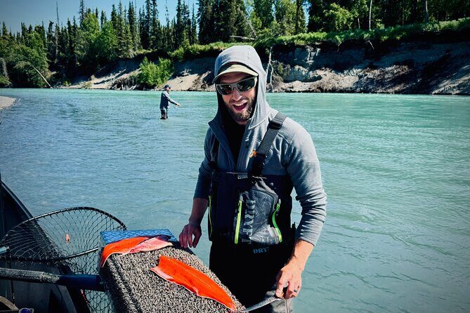 Kasilof River | Red Salmon | Full Day Charter - Final Thoughts: Is It Worth It?