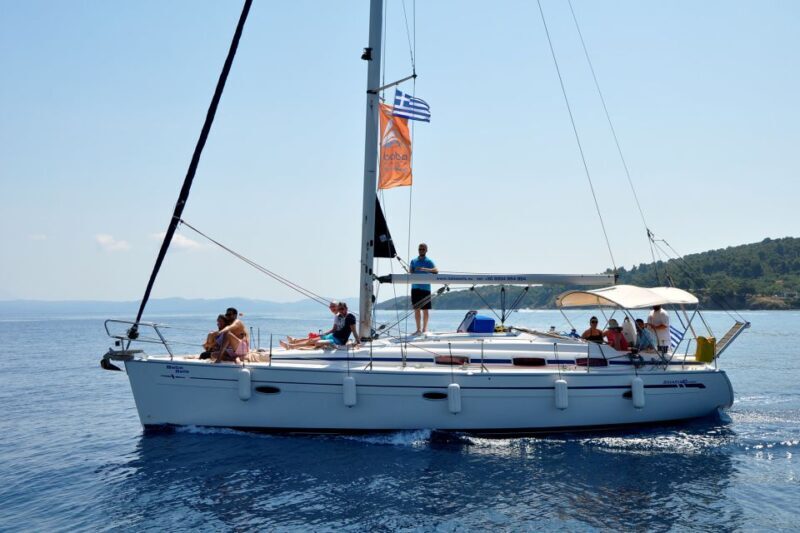 Kassandra: Private Sailing Cruise from Paliouri to Sithonia - The Sum Up: Who Will Appreciate This Tour?