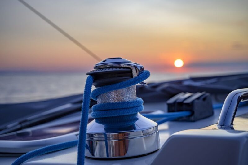 Kassandra: Private Sunset Sailing Cruise with Wine & Fruit - The Sum Up: Who Should Consider This Tour?