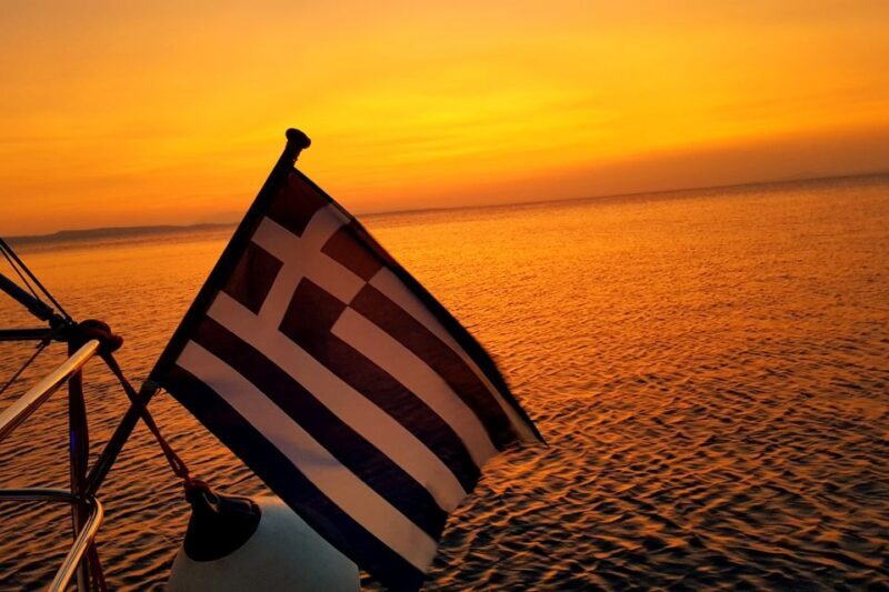 Kassandra: Private Sunset Sailing Cruise with Wine & Fruit - FAQ
