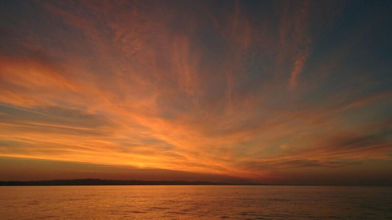 Kassandra: Sunset Sailing Boat Tour of Secluded Coves - What Is This Tour Really About?