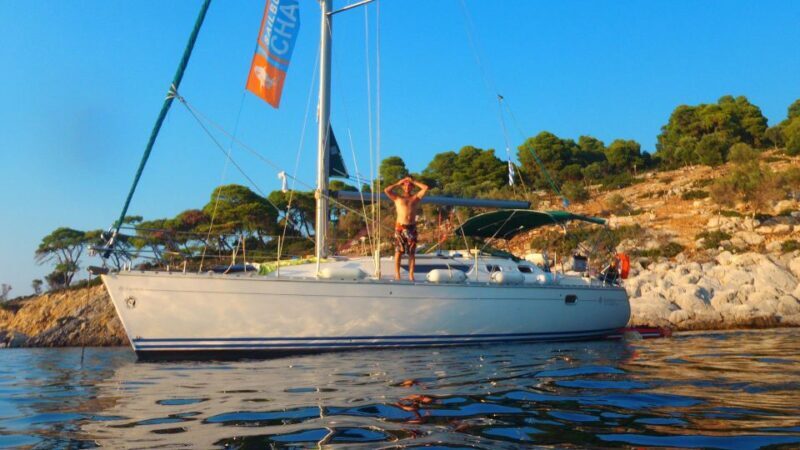 Kassandra: Sunset Sailing Boat Tour of Secluded Coves - Is It Worth the Price?