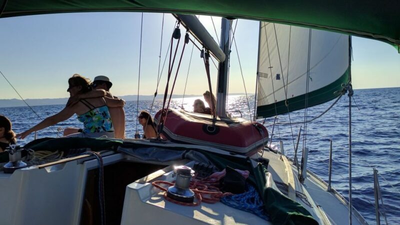 Kassandra: Sunset Sailing Boat Tour of Secluded Coves - Final Thoughts: Is This Tour For You?