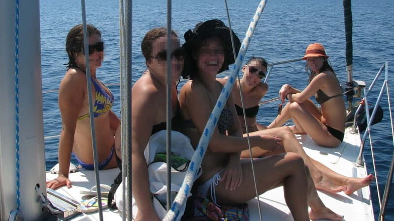 Kassandra: West Sithonia Coves and Islets Sailboat Tour - Authenticity and Reviews: What Real Travelers Say