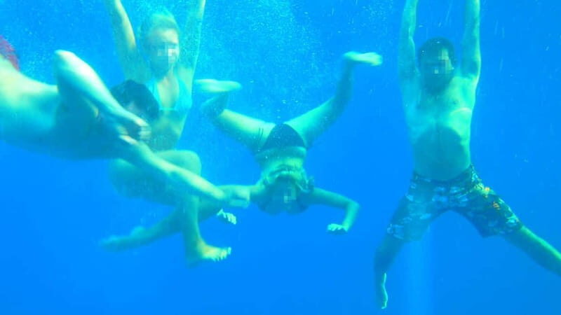 Kassandra: West Sithonia Coves and Islets Sailboat Tour - Final Thoughts: Who Will Love This Tour?