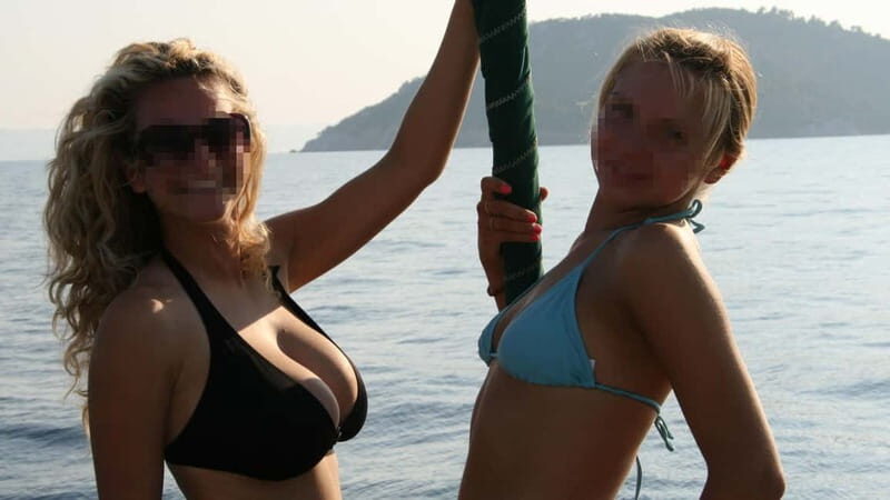 Kassandra: West Sithonia Coves and Islets Sailboat Tour - Frequently Asked Questions