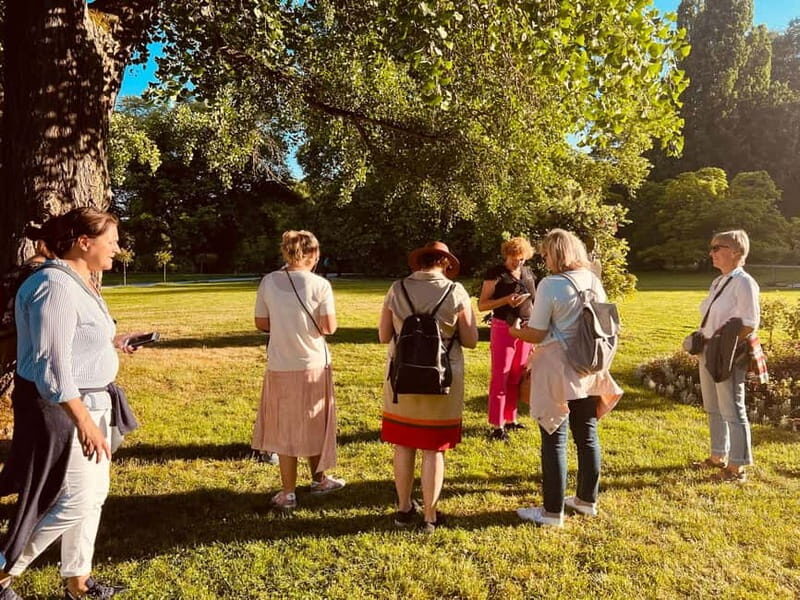 Kassel: Escape City Tour  Mysterious tour with a story - FAQ