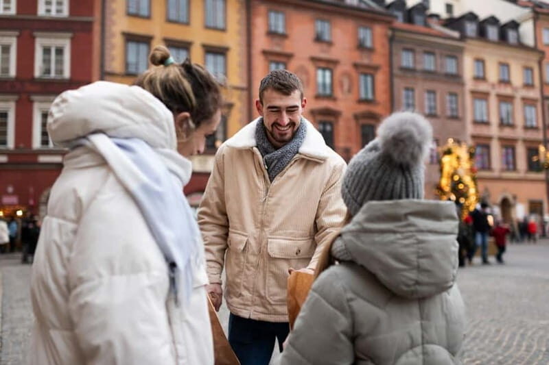 Kassel: Express Walk with a Local in 60 minutes - Practical Details and Value
