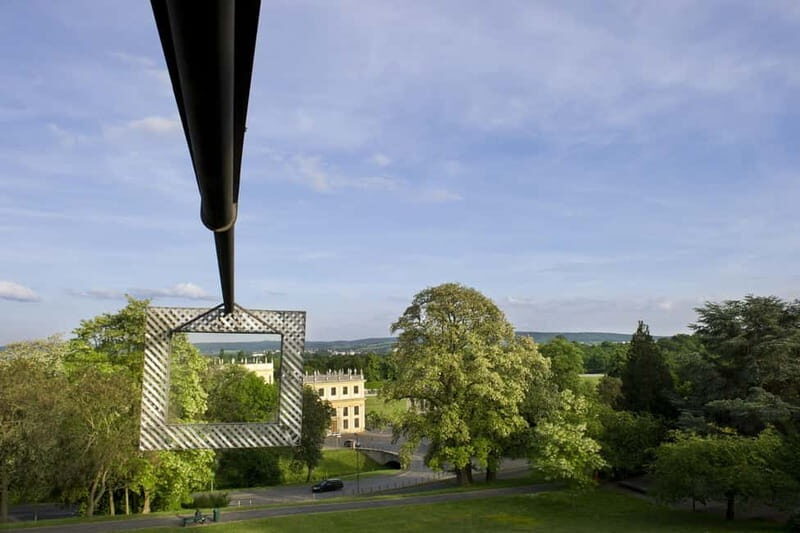 Kassel: Flowers, baroque and art - a walk from the island to the city - Summary: Who Will Appreciate This Tour?