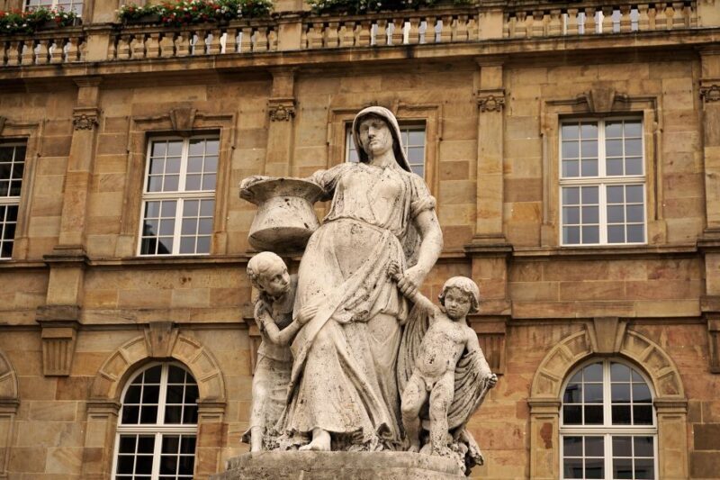 Kassel: Private Guided Walking Tour - How This Tour Fits Into Your Kassel Visit