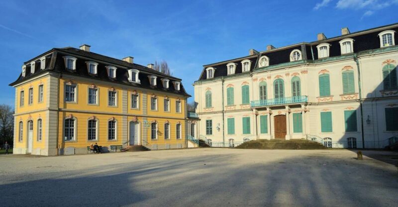 Kassel: Private Guided Walking Tour - Pricing and Overall Value