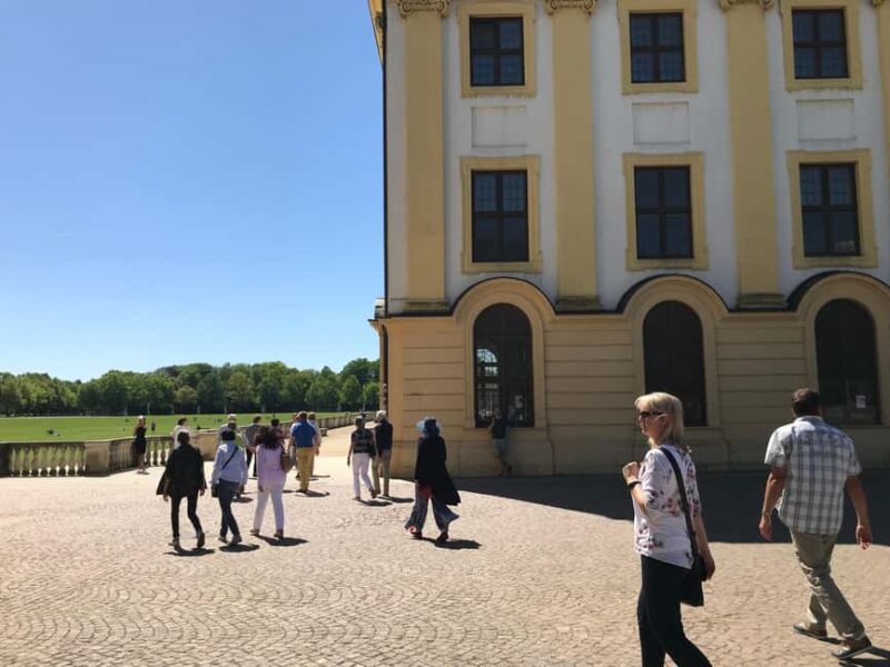 Kassel: Tour zum Weltfrauemtag 08.03.2026 - Bus tour - Key Points