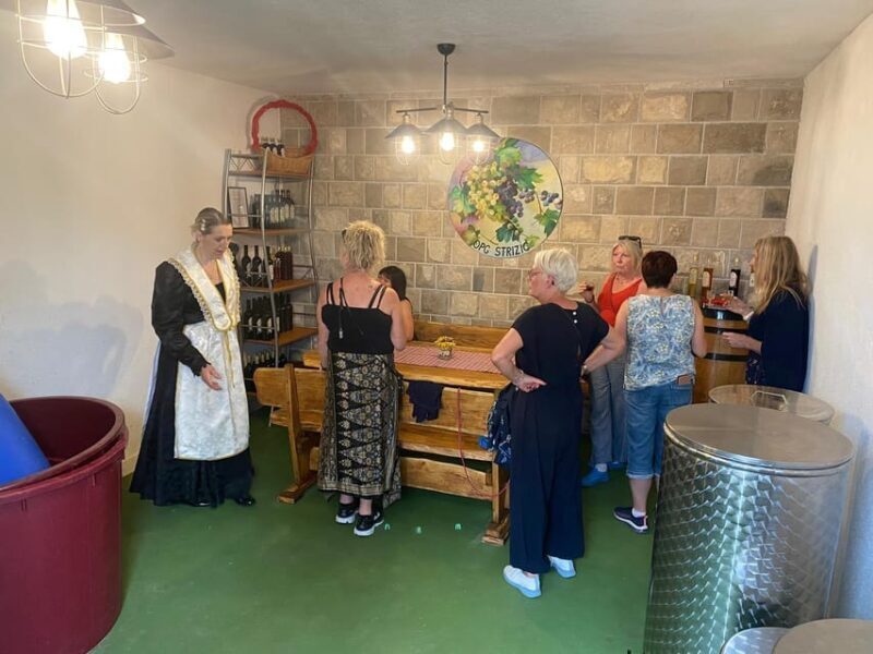 Kastela: Wine & Olive Tasting Tour w/Delicacies & Live Music - Authenticity and Overall Value