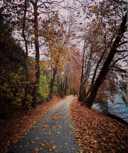 Kastoria: Bike Experience Around The Lake - FAQ