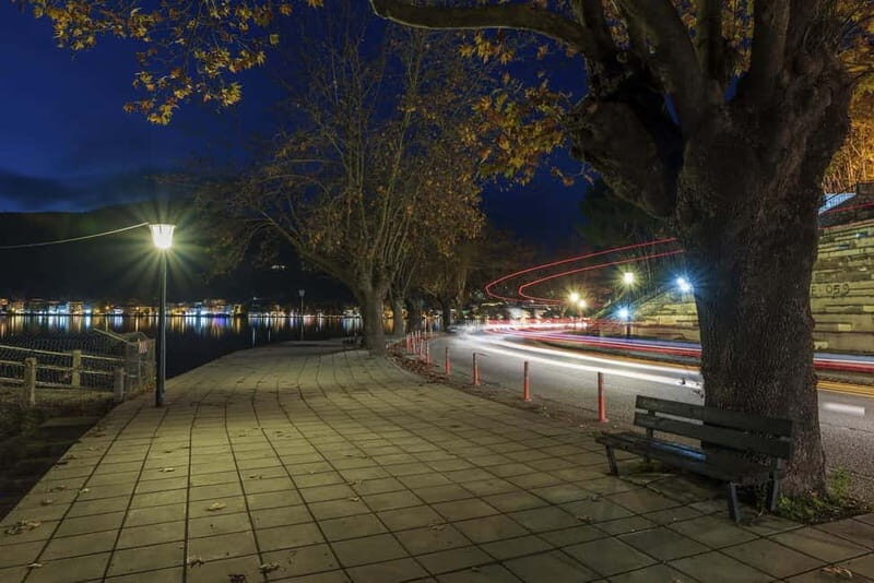 Kastoria: Private Guided City Tour - Who Is This Tour Best For?