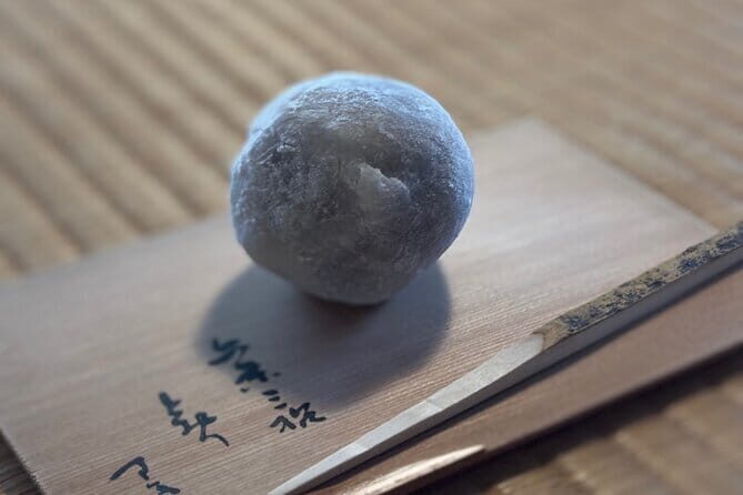 Kasukabe Tea Class Experience at the Local Temple in Kameoka - The Setting: A Hidden Treasure in Kameoka