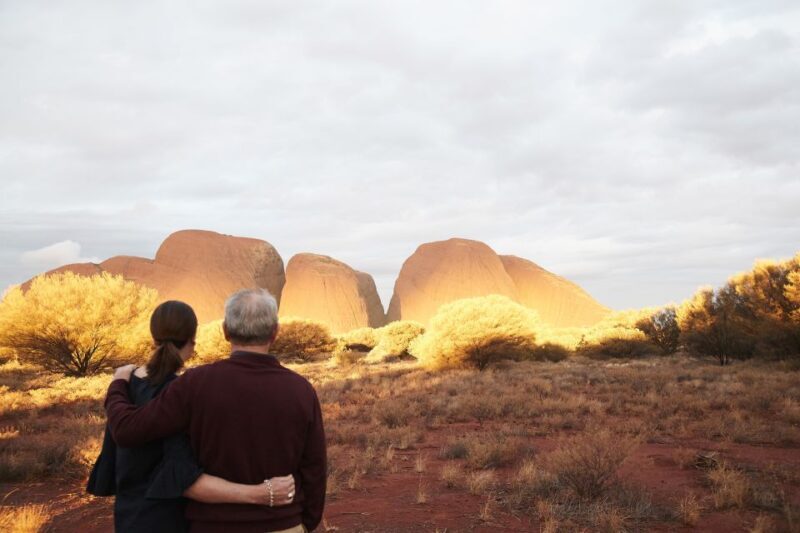 Kata Tjua Sunset Tour with Sparkling Wine and Cheeseboard - Who Benefits Most from This Tour?