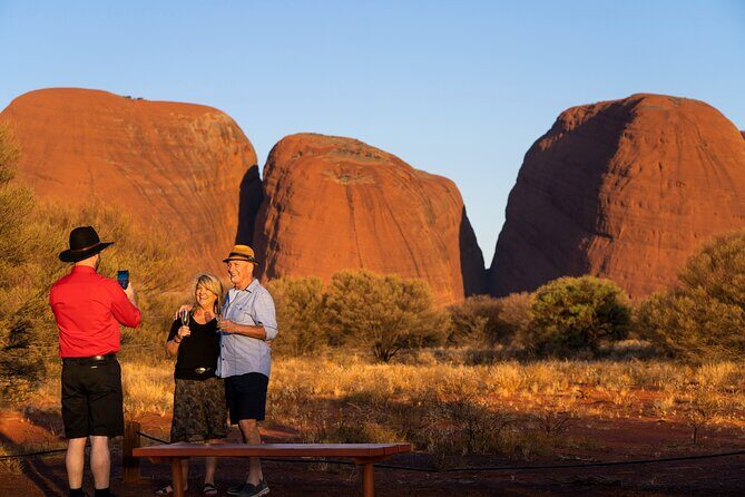 Kata Tjuta and Valley of the Winds - Exploring the Kata Tjuta and Valley of the Winds Tour: A Practical Guide