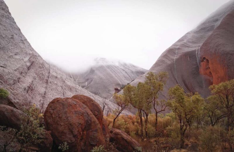 Kata Tjuta Private Guided Sunrise Tour - Introducing the Kata Tjuta Private Guided Sunrise Tour
