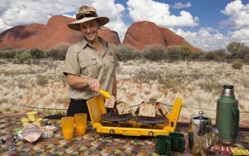 Kata Tjuta: Small Group Sunrise Tour with Picnic Breakfast - Analyzing Value — Is It Worth It?
