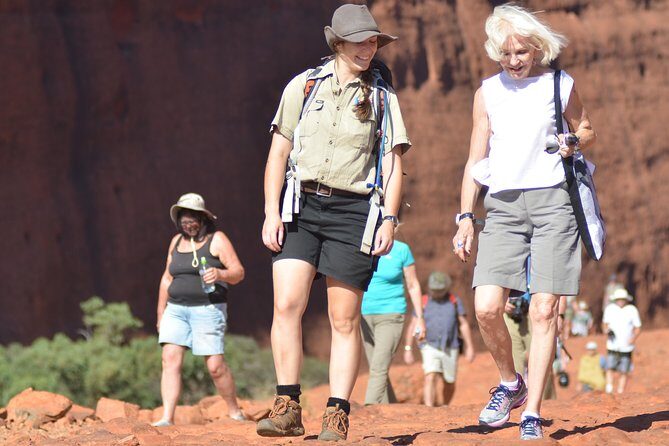 Kata Tjuta Small-Group Tour Including Sunrise and Breakfast - Frequently Asked Questions