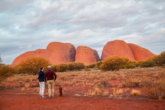 Kata Tjuta Sunset Half Day Trip - The Practical Side: What to Expect